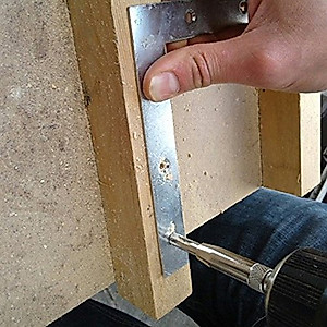 HIFROM Door Drill Bit Set with Automatic Center Punch,Doors Self Centering Hinge Tapper Core Drill Bit Set,Hole Puncher Woodworking Tools 5/64" 7/64" 9/64" 11/64" 13/64" 5mm 1/4"