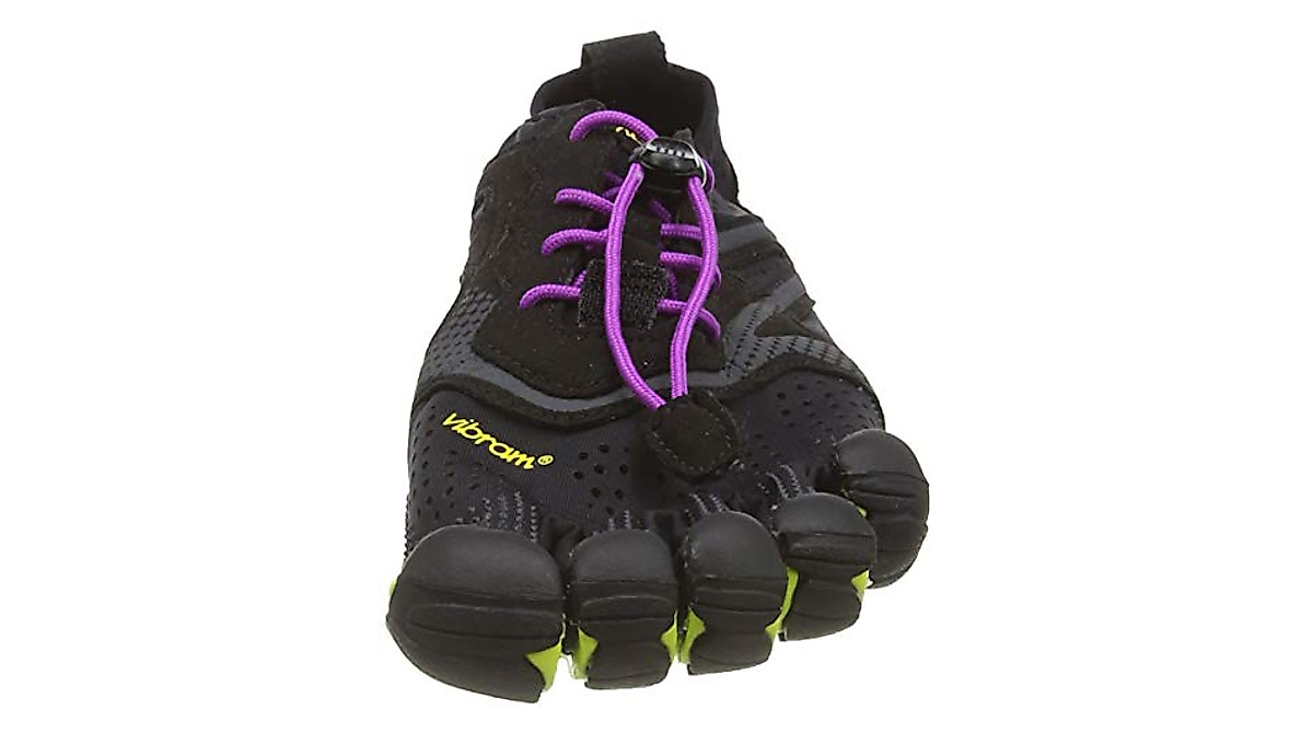 Vibram Women's V-Run Running Shoe - Lightweight & Breathable