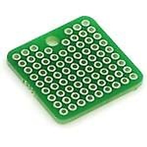 OEM SparkFun Electronics SparkFun Electronics PRT-08808, General Purpose PCB Board (25 Items)