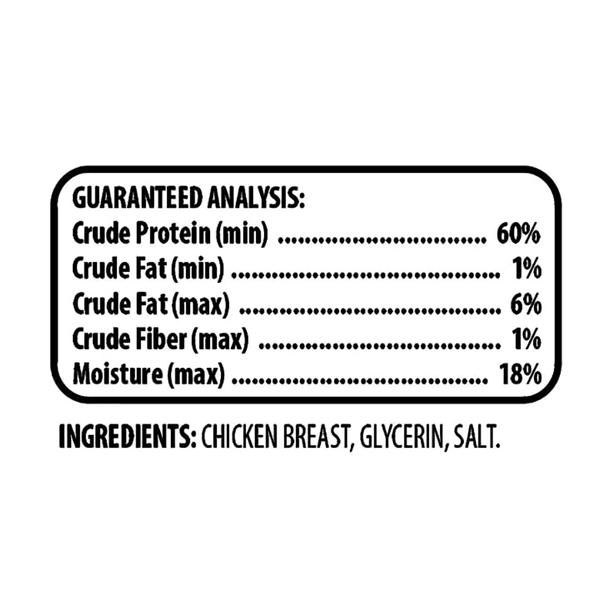 BOACQUEÑO (M Reversible Dog Bandana+Golden Rewards Premium Dog Treats Jerky 32oz