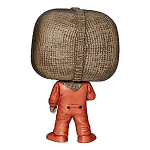 POP Spirit Halloween Sam with Razor Trick 'r Treat Funko Figure
