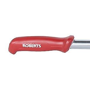 ROBERTS Power-Lok Extendible Floor Roller