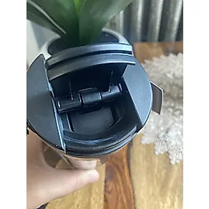 Starbucks New York City Stainless Steel Tumbler, 16 Oz