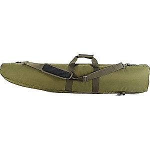 Barska Optics BI12320 RX-100 48-Inch Tactical Rifle Bag, Green