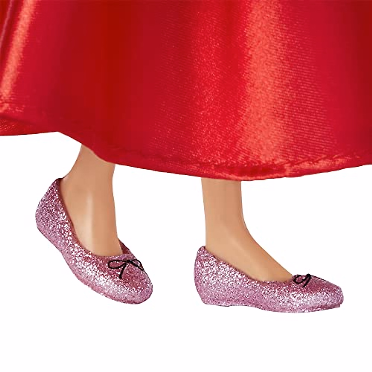 Miraculous Ladybug & Cat Noir Movie 10.5" Marinette Collector Fashion Doll with Exclusive Outfit and Removable Mask