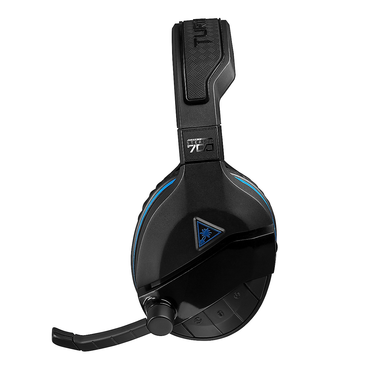 Turtle Beach Stealth 700 Premium Wireless Surround Sound Gaming Headset for PlayStation 5 and PlayStation 4