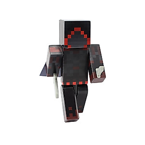 EnderToys Dark Mage Action Figure