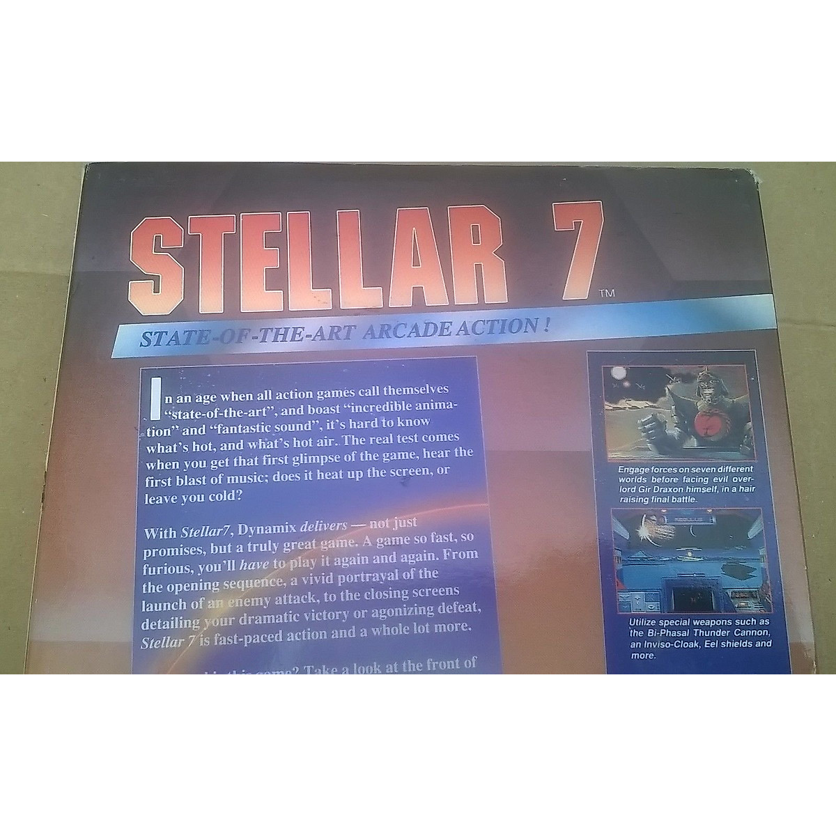 1990 Sierra On-line, Inc. Dynamix Sierra Stellar 7 Ms-dos Disk 1, Disk2, Disk 3, Disk 4 5.25 Floppy Disk Set Version #1.0/int#9.20.90 (Floppy Disk Version, Comes with 4 5.25 Disks, Ms-dos)