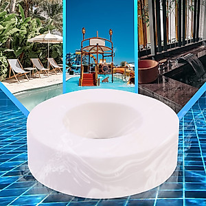 The Climbing Ring Replacement for (Compatible with) Maytronics Dolphin 6101611-R4, Fits M200/M400/M500, Nautilus/CC Plus, and DX3/DX4/DX6 and More – Made from Quality Material, Guaranteed to Fit