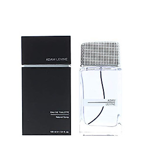 Adam Levine by Adam Levine for Men Eau De Toilette Spray, 3.4 Ounce