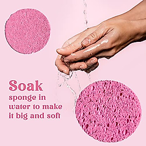 Kids Temporary Tattoos - Made in Europe Hypoallergenic, Pre-Cut, 50 Pcs Original Kid Tattoos, Designs with Sea World, Butterflies, Flowers, Motivational Words - Gift Tattoos for Boys and Girls