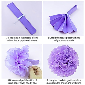 42 PCS Mexican Fiesta Party Decorations Mexican Floral Hanging Swirls Fiesta Paper Flowers for Mexican Fiesta Theme Party Birthday Baby Shower Party Decorations