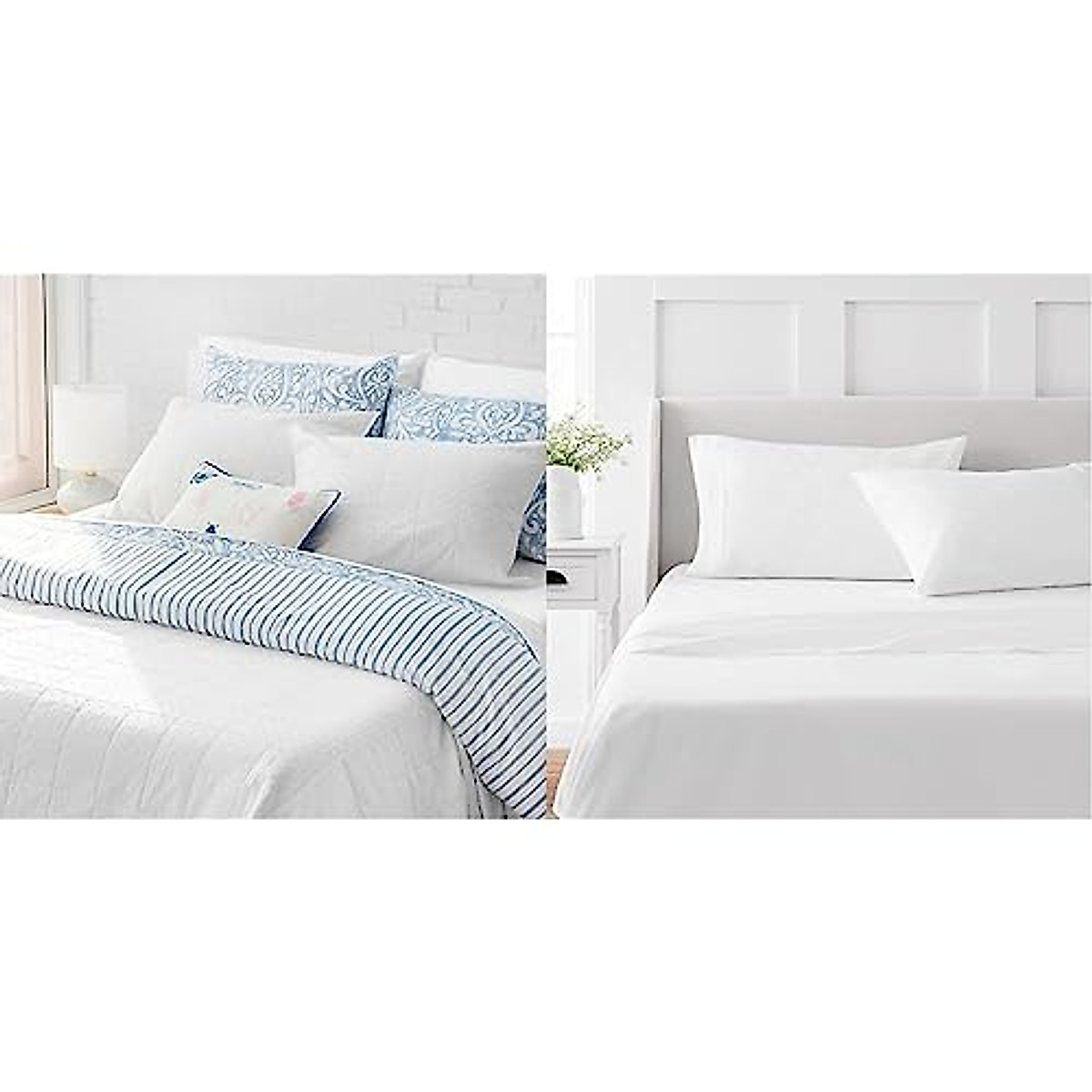 MARTHA STEWART Quilt and Sheet Set