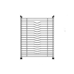 BLANCO 236432 DIAMOND Stainless Steel Floating Dish Rack