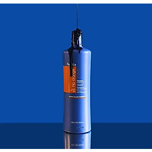 Fanola No Orange Shampoo Package (350 ml) Pack of 2