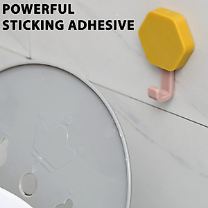 Coxy Baby Bath Toy Storage and Organizer for Kids, Tub Toy Holder, Hanging Bath Toy Basket for Toddlers (Boys & Girls)