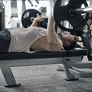 Power Rack Attachment Steel J Hooks for Power Racks fit 3x3 inches Square Tube with 1 inch Hole Power Cages Capacity of 800lb (Pair)