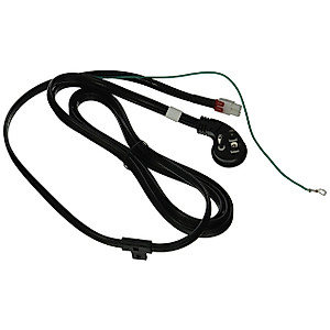 Genuine OEM 3903-000400 Samsung Refrigerator Power Cord | 3903-000503