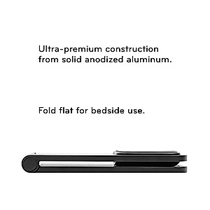 Peak Design Mobile Wireless Charging Stand - Black