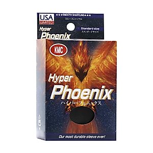 Hyper Phoenix