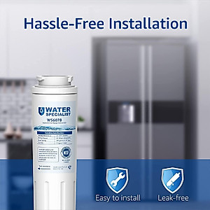 Waterspecialist Water Filter