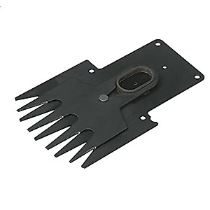 Gardena Grass Blades: Knife for Edging Shears (Art. 8804, 8805, 2510), Lawn Cutters (Art. 8830), Bush Clippers (Art 8820, 8825th), (2346-20)