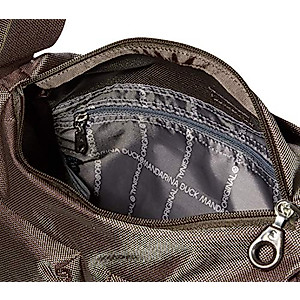 Mandarina Duck Women's Crossbody Bag, Mole8, Taglia Unica