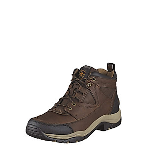 ARIAT BMVY9 Mens Terrain Cordovan 9.5
