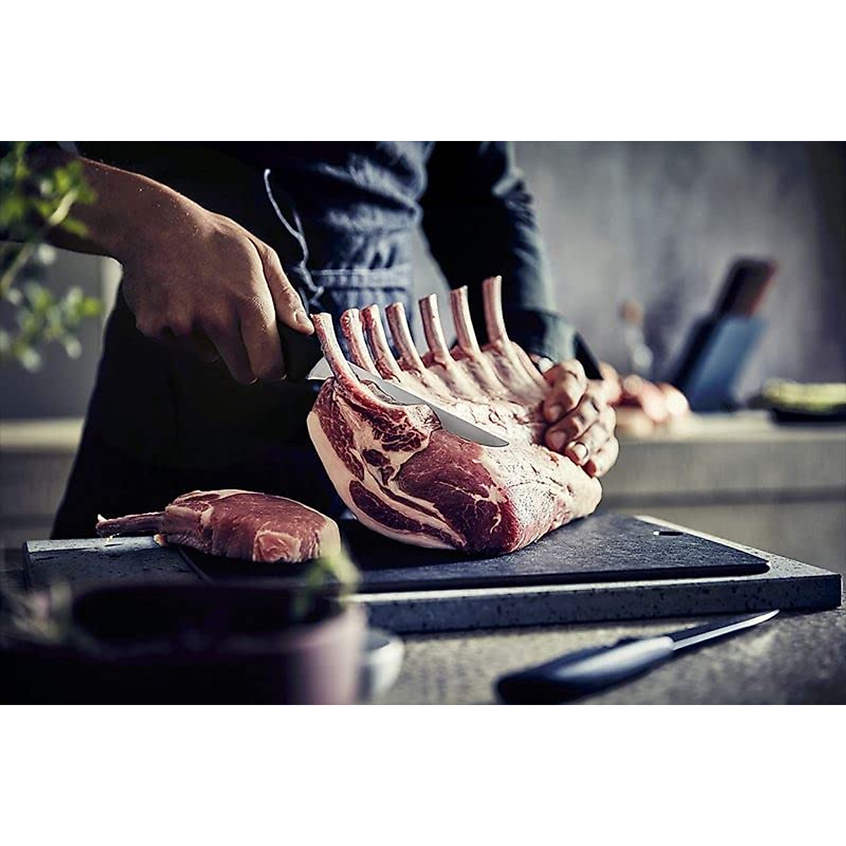 Victorinox Forged 6-Inch Boning Knife