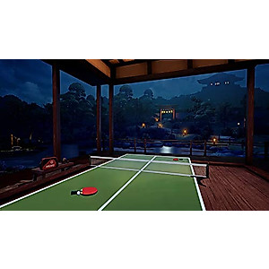 VR Ping Pong Pro - PlayStation 4