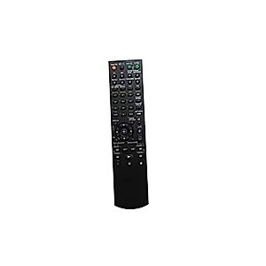 HCDZ Replacement Remote Control Fit for Sony HT-SS360 HT-CT100 HT-DDW885 DVD AV Home Theater System A/V Receiver