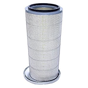 TORQUE PA2705 Engine Air Filter Compatible with FREIGHTLINER C120 FL112 FLA FLC FLD FMC, KENWORTH K200 T400 T409 T450 T600 T600A T600B Replaces 46883 AF1968 LAF3551 6883 88883 P537791 TR523