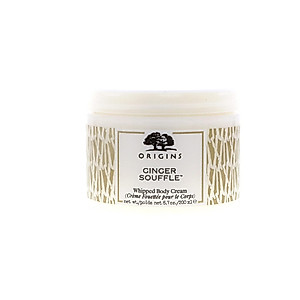 Origins Ginger Soufflé Body Cream 200ml