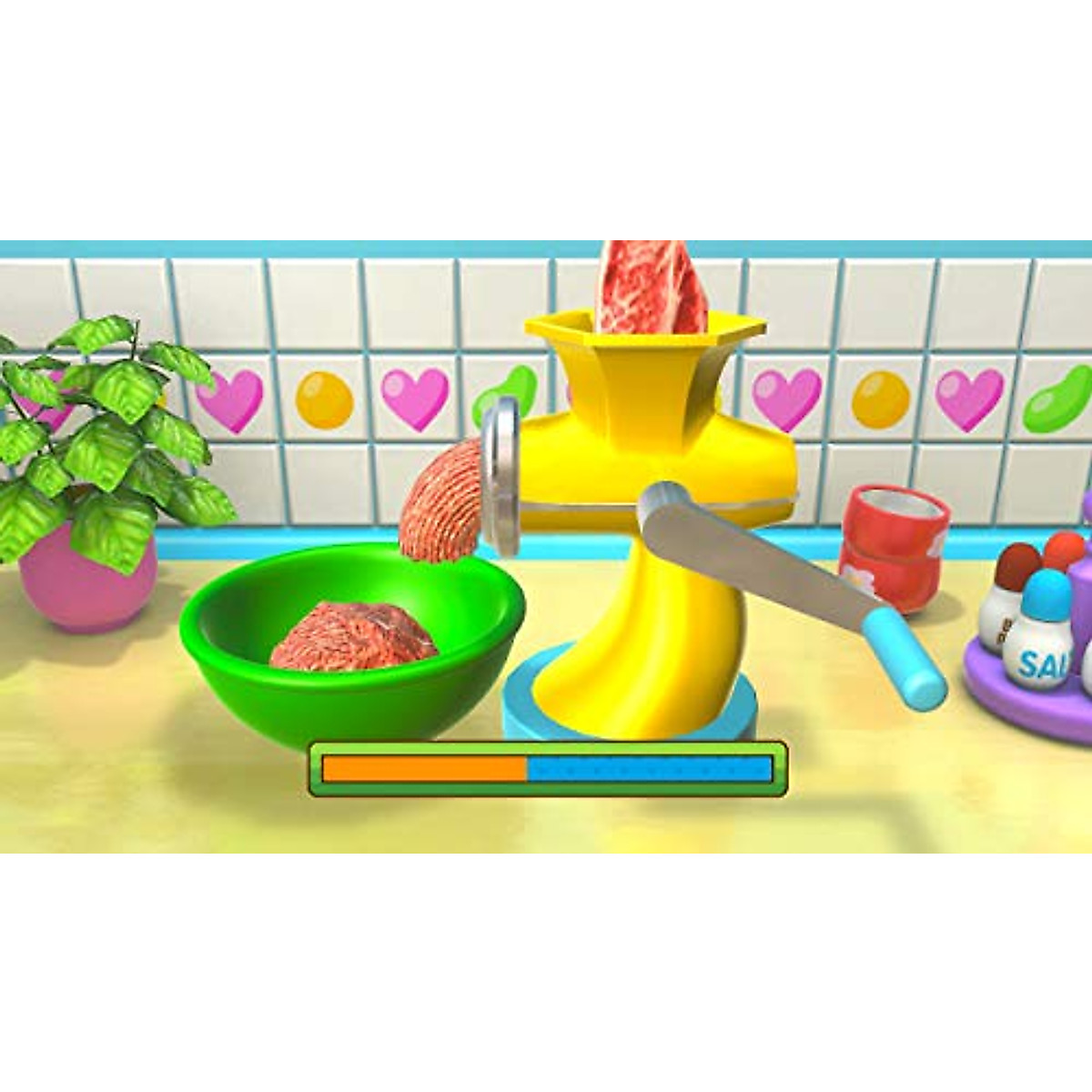 Cooking Mama: Cookstar (Nintendo Switch)