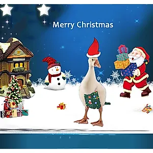 ZJW Chicken Diapers, Duck Diapers, Adjustable Poultry Cloth, Washable and Reusable, Suitable for Holidays, Birthdays, Celebration Party Gifts(S), Green