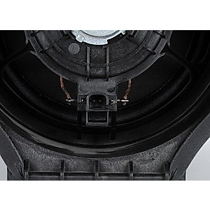GM Genuine Parts 15785264 Rear Side Door Speaker