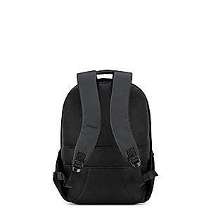 DELSEY PARIS Modern, Black, L