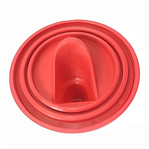 Shur-Line 2000576 Quart Store and Pour Paint Can Lid