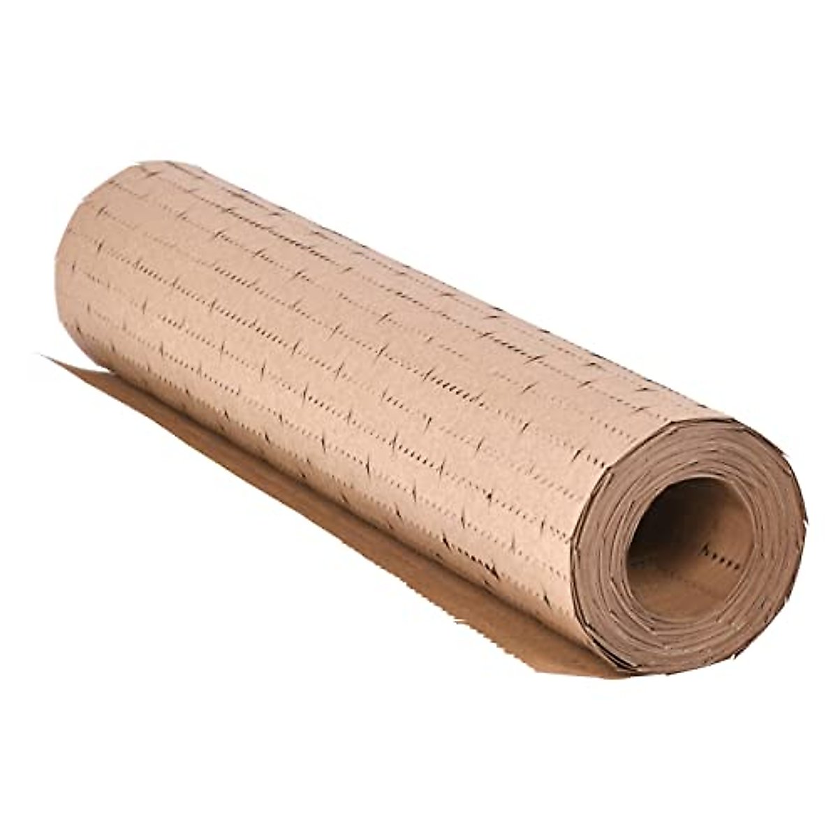 Scotch Cushion Lock Protective Wrap, 12 in x 30 ft, Sustainable Packaging Solution for Packing, Shipping and Moving, No Scissors or Tape Needed, Great Alternative to Bubble Cushion Wrap (PCW-1230)