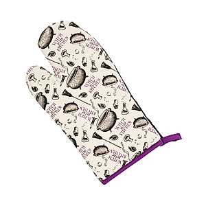 Spirit Halloween Disney Hocus Pocus Oven Mitts