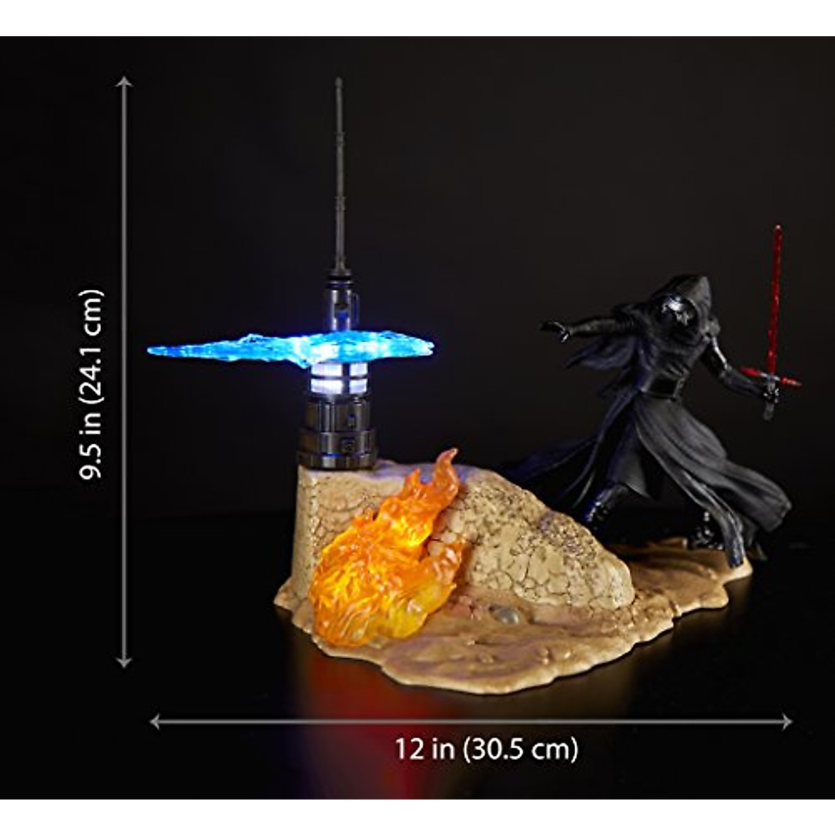 Star Wars Black Series Action Figure