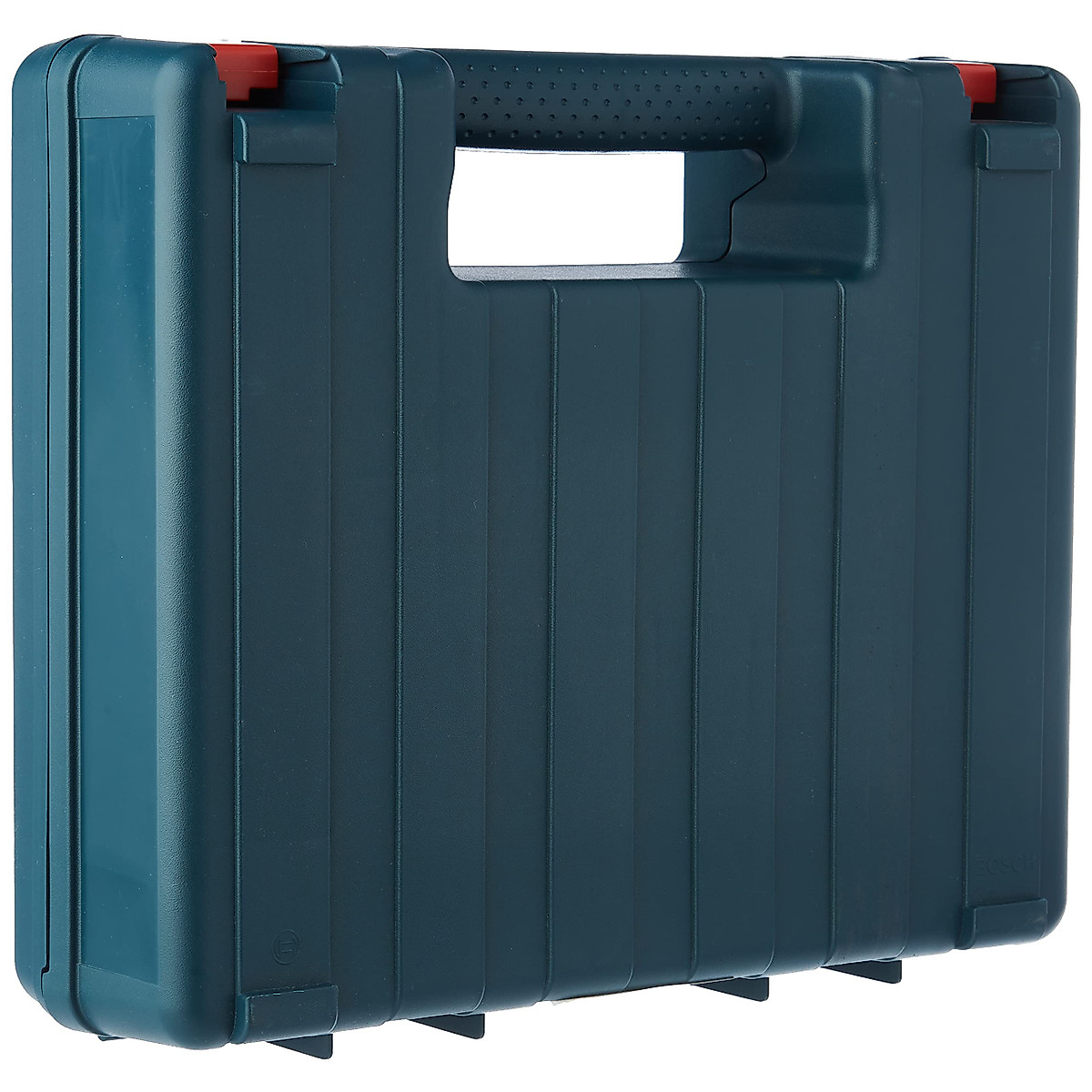 Bosch 2605438607 Plastic Case 13.78inx11.57inx4.13In