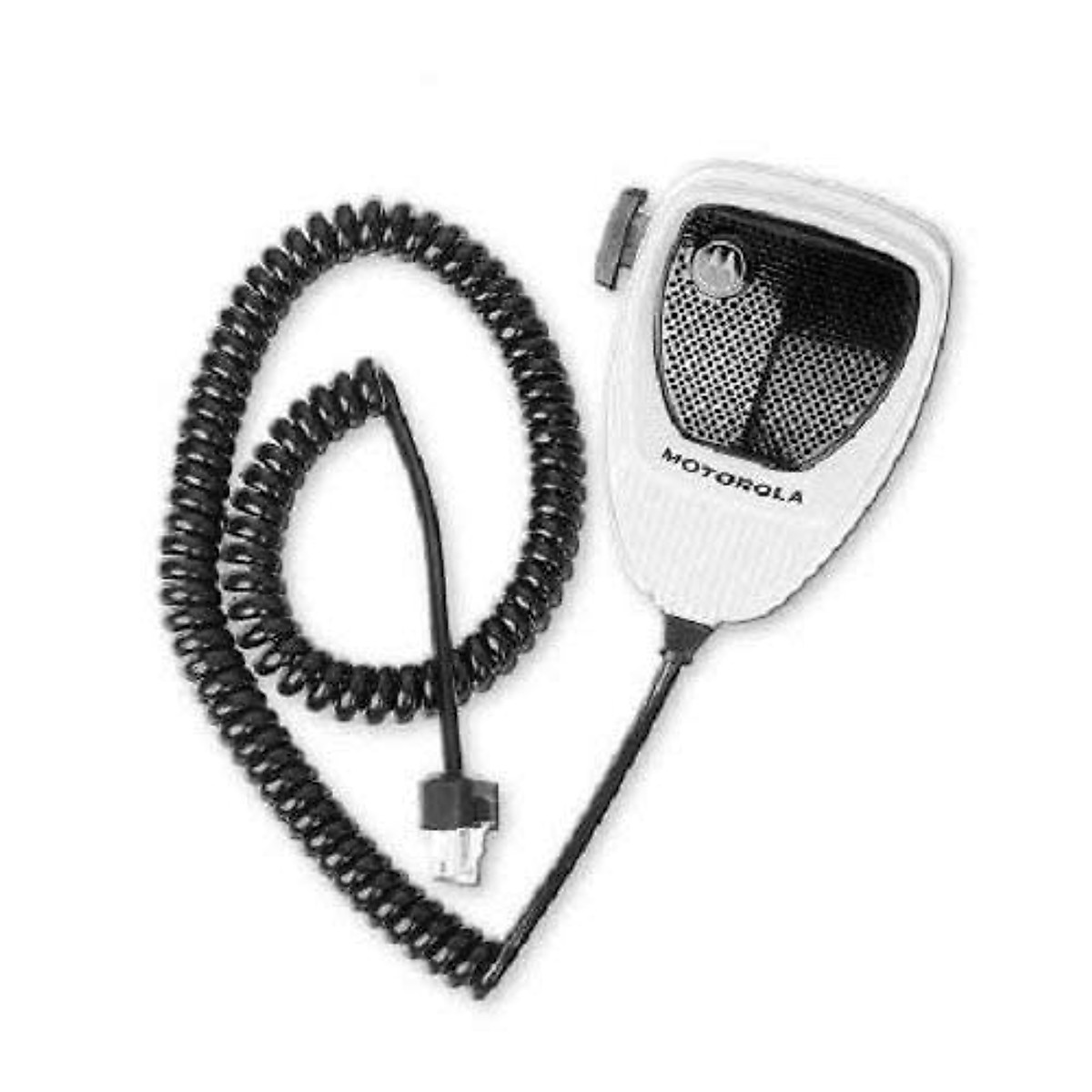 Motorola HMN1056D HMN1056 Microphone Compact CDM CM Maxtrac