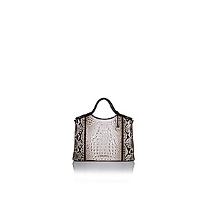 BRAHMIN Alabaster Fontaine Elaine