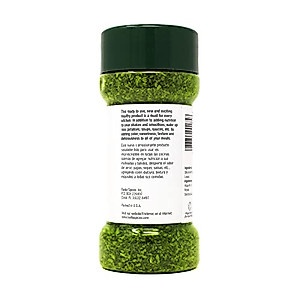 Badia Kale Flakes, 8 Ounce