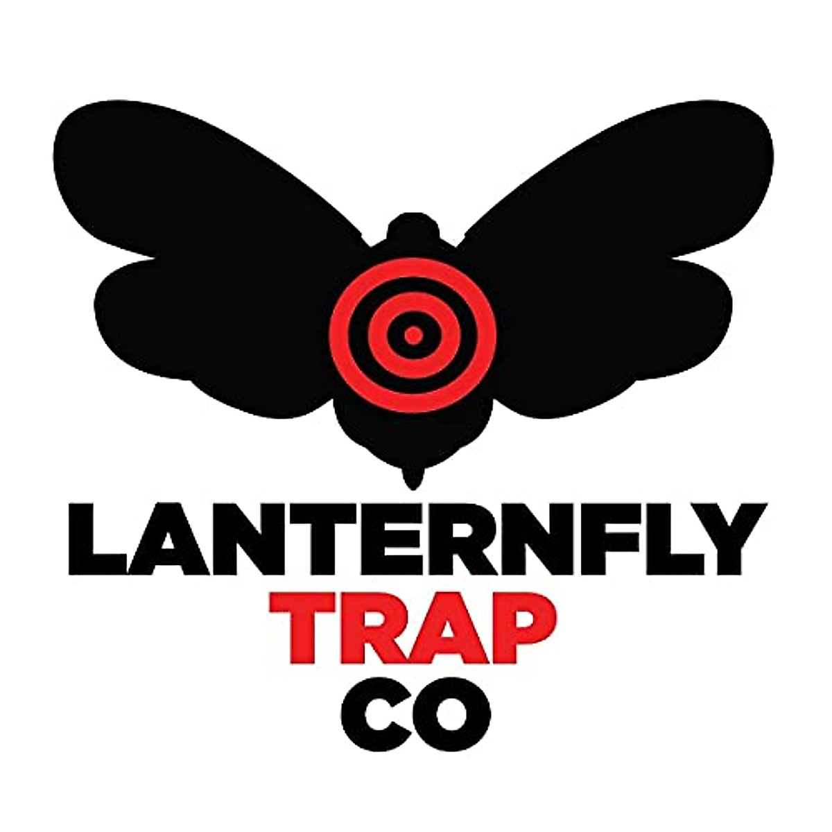 Spotted Lanternfly Tree Trap, Catch Lanternfly Without Catching Other Wildlife, Natural and Non Toxic - Made in USA