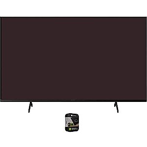 Sony KD65X85K 65 inch X85K 4K HDR LED TV with Smart Google TV 2022 Model Bundle with Premium 2 YR CPS Enhanced Protection Pack