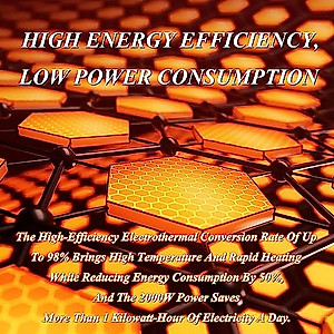 Cryfokt Mini Air Conditioner, Small Air Conditioner Heater with Remote Control, 2000W Portable Wall Mounted Ac, Wall Mounted Air Conditioner and Heater Combo for Bathroom, Bedroom