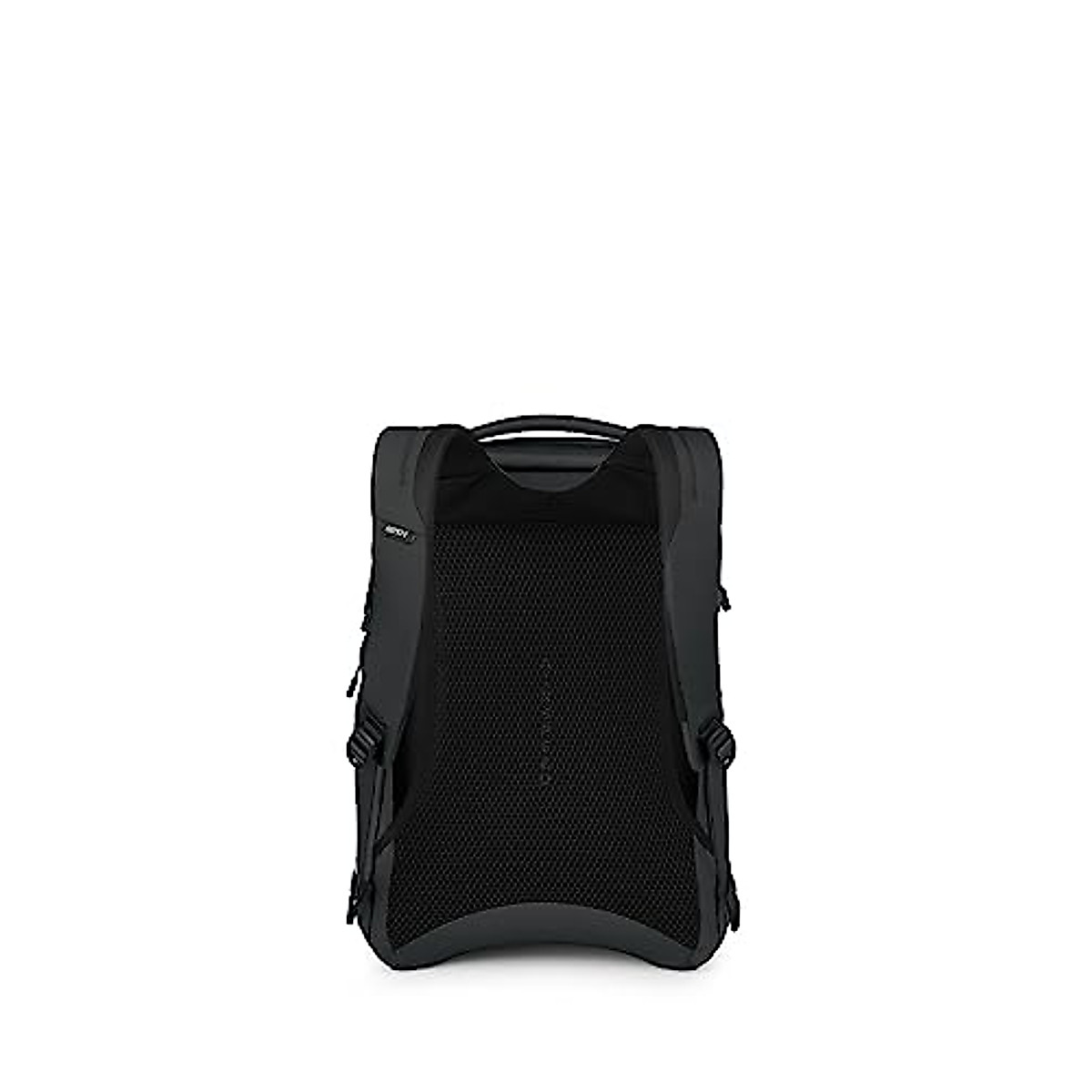 Osprey Aoede 20L Everyday Airspeed Backpack, Black, One Size