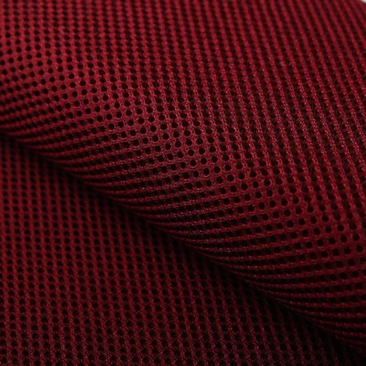 Sandwich Mesh Three Layer 3D Cloth Sandwich Mesh Fabric Elastic Mesh Cloth Air Bed Fabric Sofa Shoes Raw Material